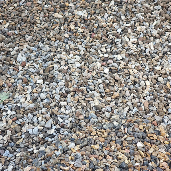20mm To Dust Limestone | Bournemouth Sand And Gravel.